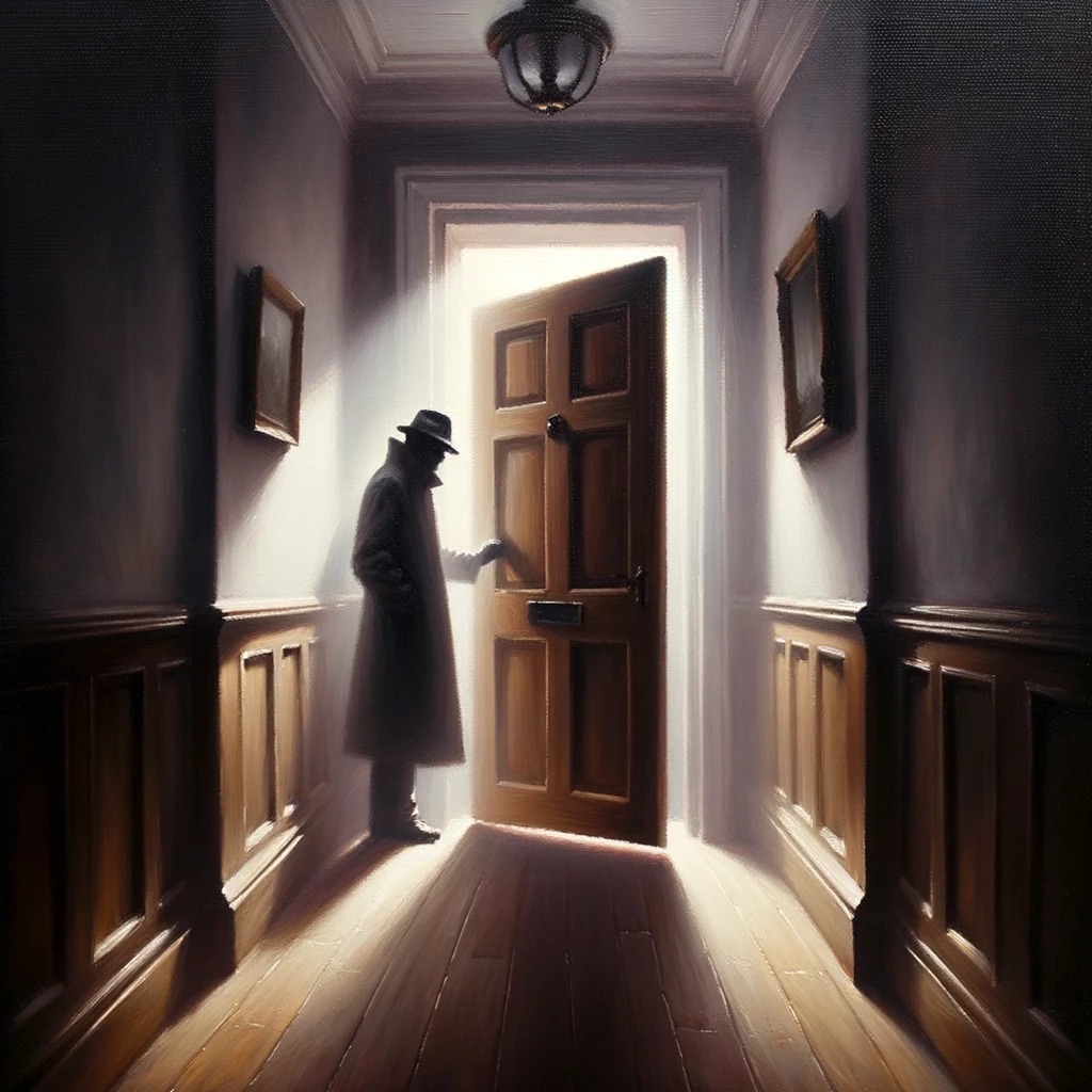 Call for Papers: “Knock in the Night” —Intelligence, Security and ...
